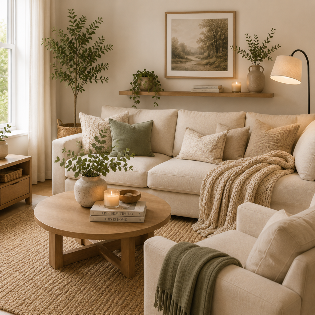 Home - Mia Nest Living