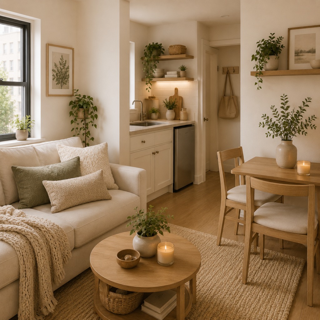 Home - Mia Nest Living